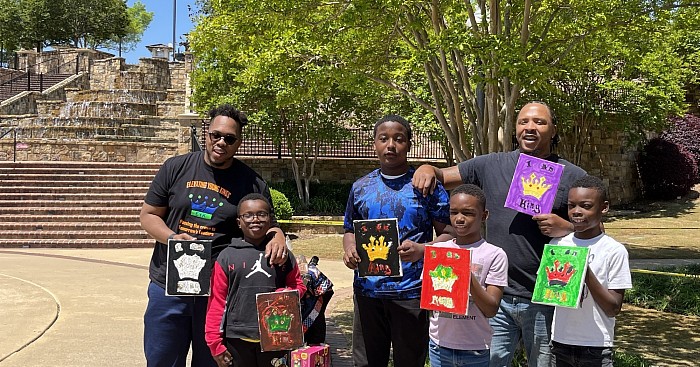 Who We Are & What We Do